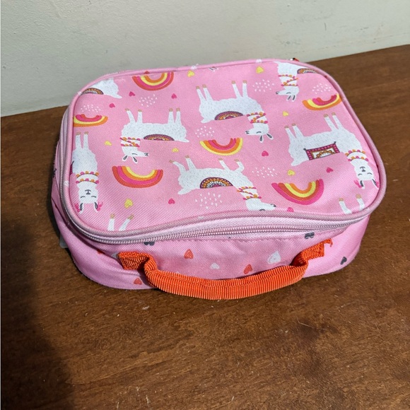 Target | Accessories | Target Pink Llama Kids Lunch Bag | Poshmark